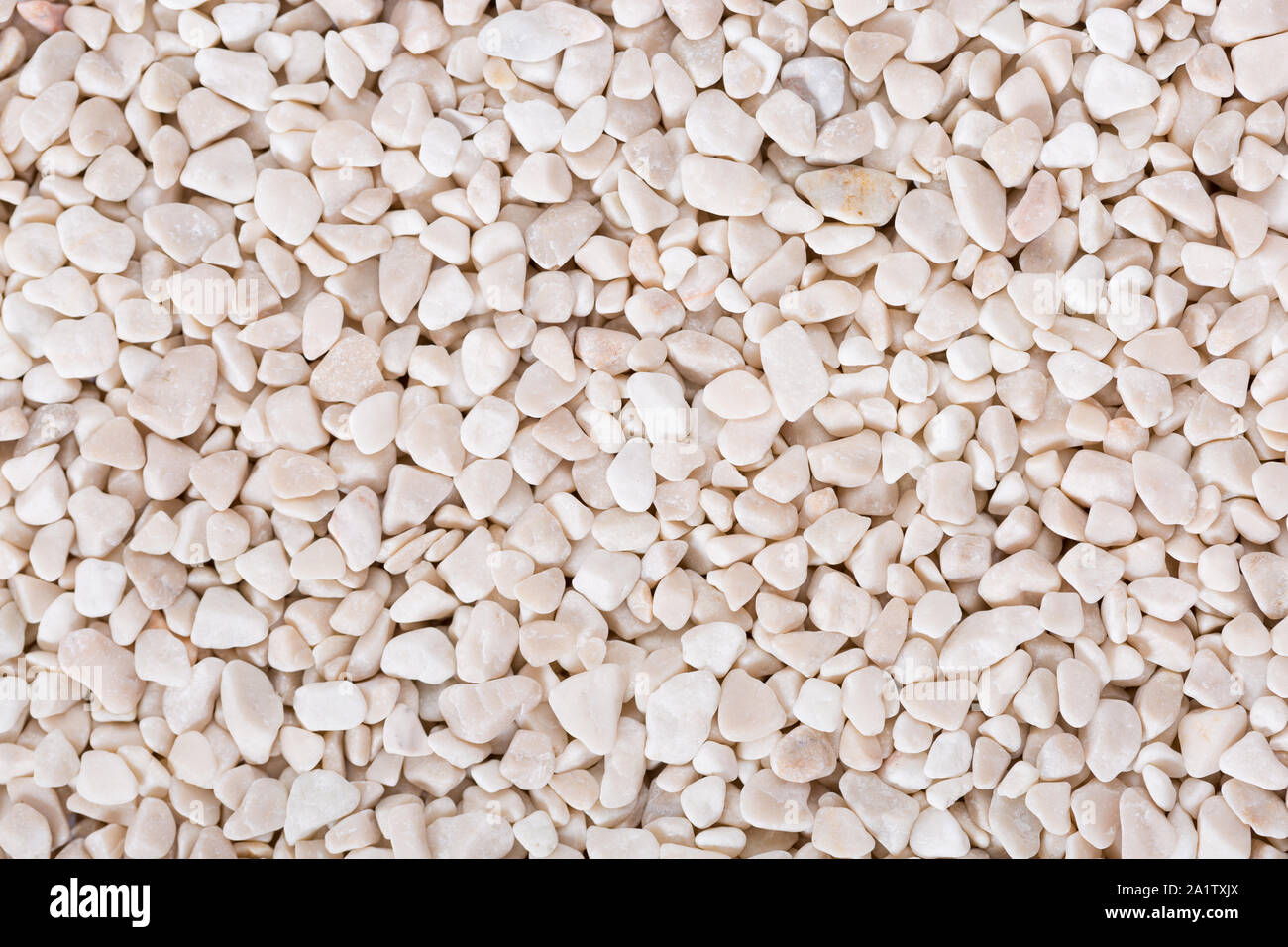 Dry pale pebbles background, simplicity, daylight, stones Stock Photo ...