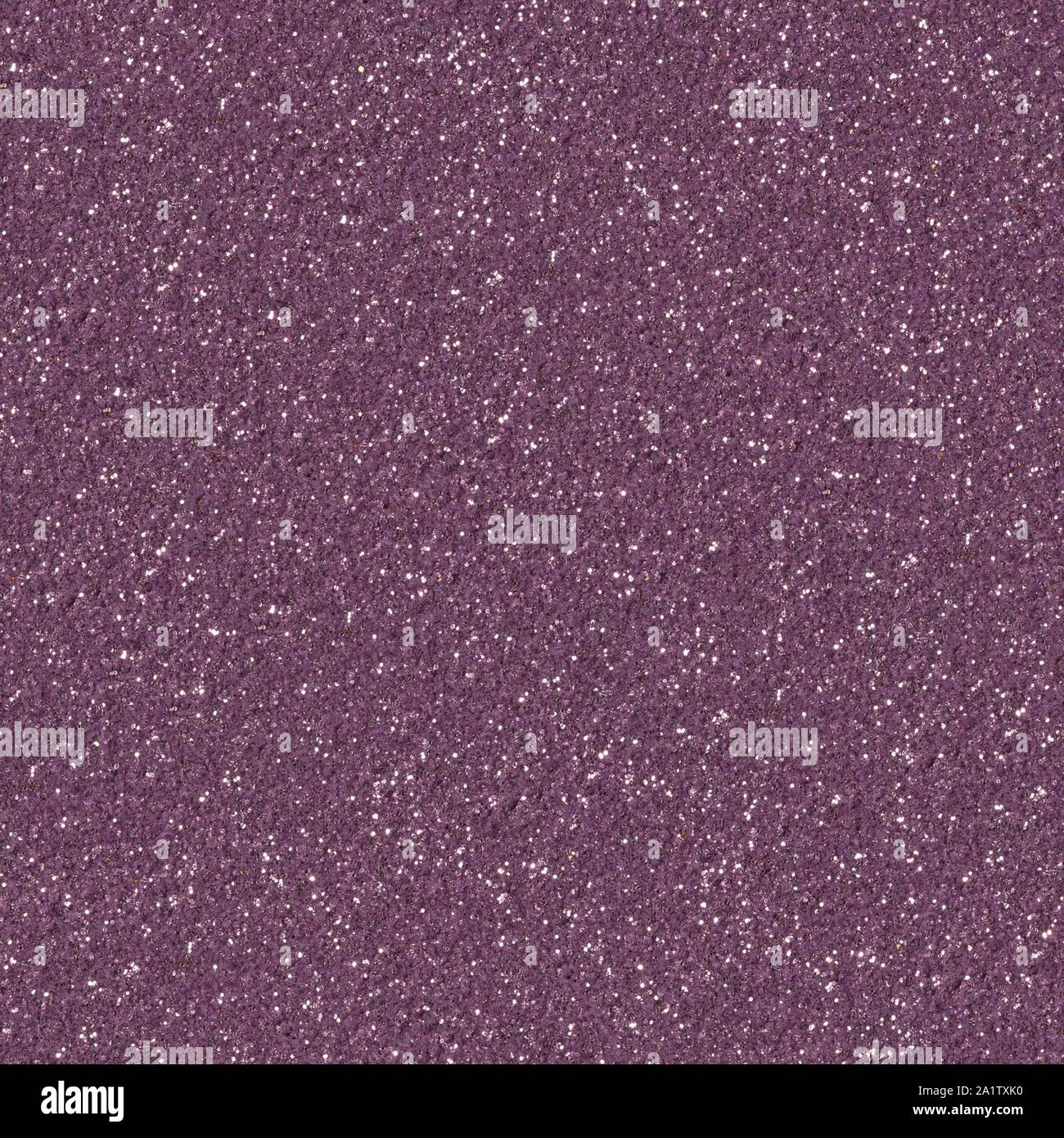 Purple glitter texture. Low contrast photo. Seamless square texture ...