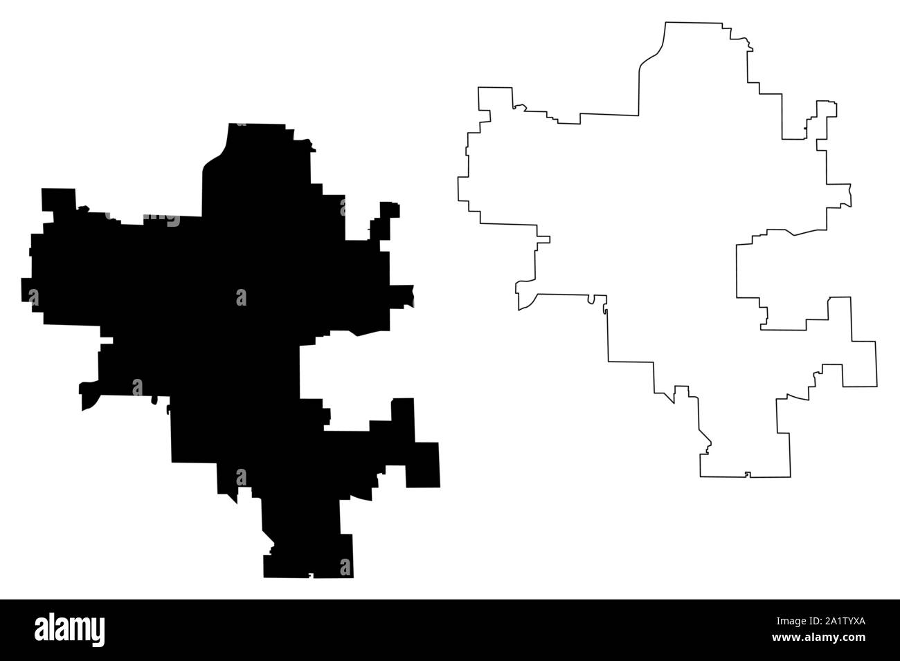 Grand Rapids City (United States cities, United States of America, usa ...