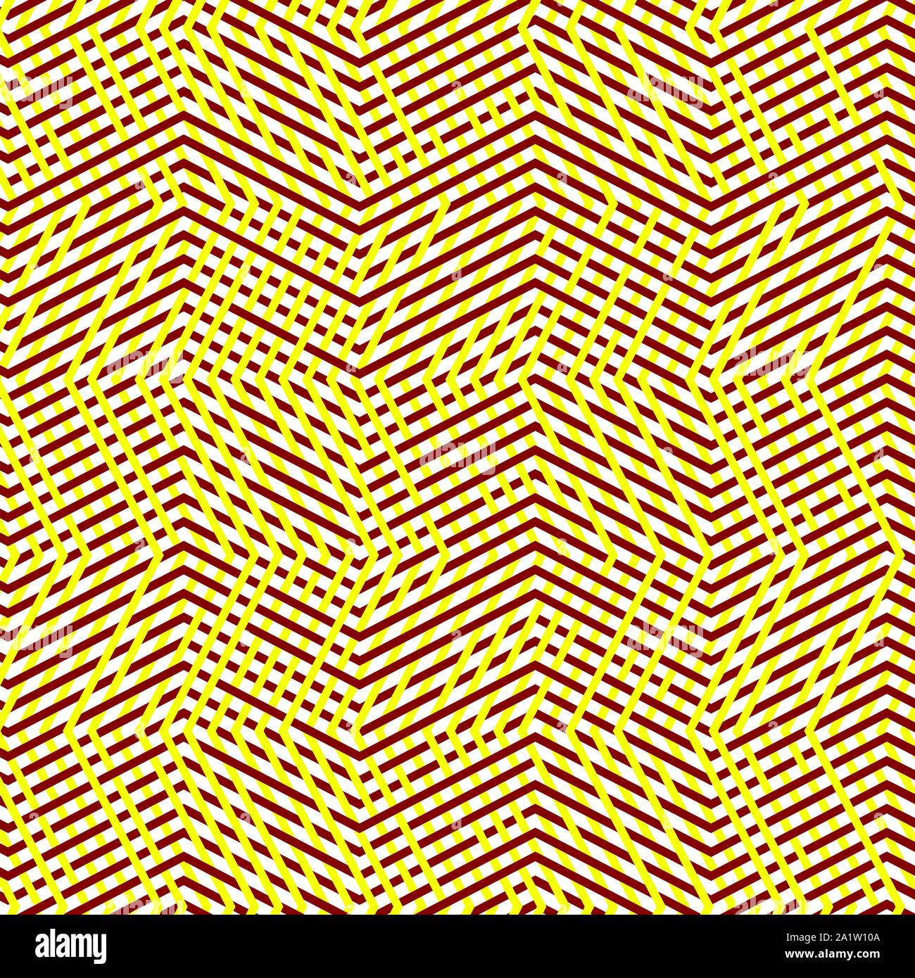 Dense grid Stock Vector Images - Alamy