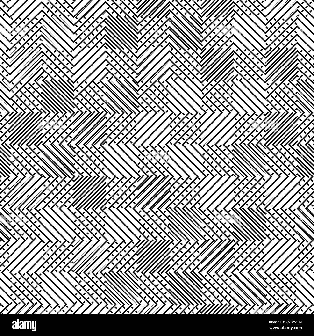 Abstract geometric mesh, grid pattern of interweaved, interlocking ...