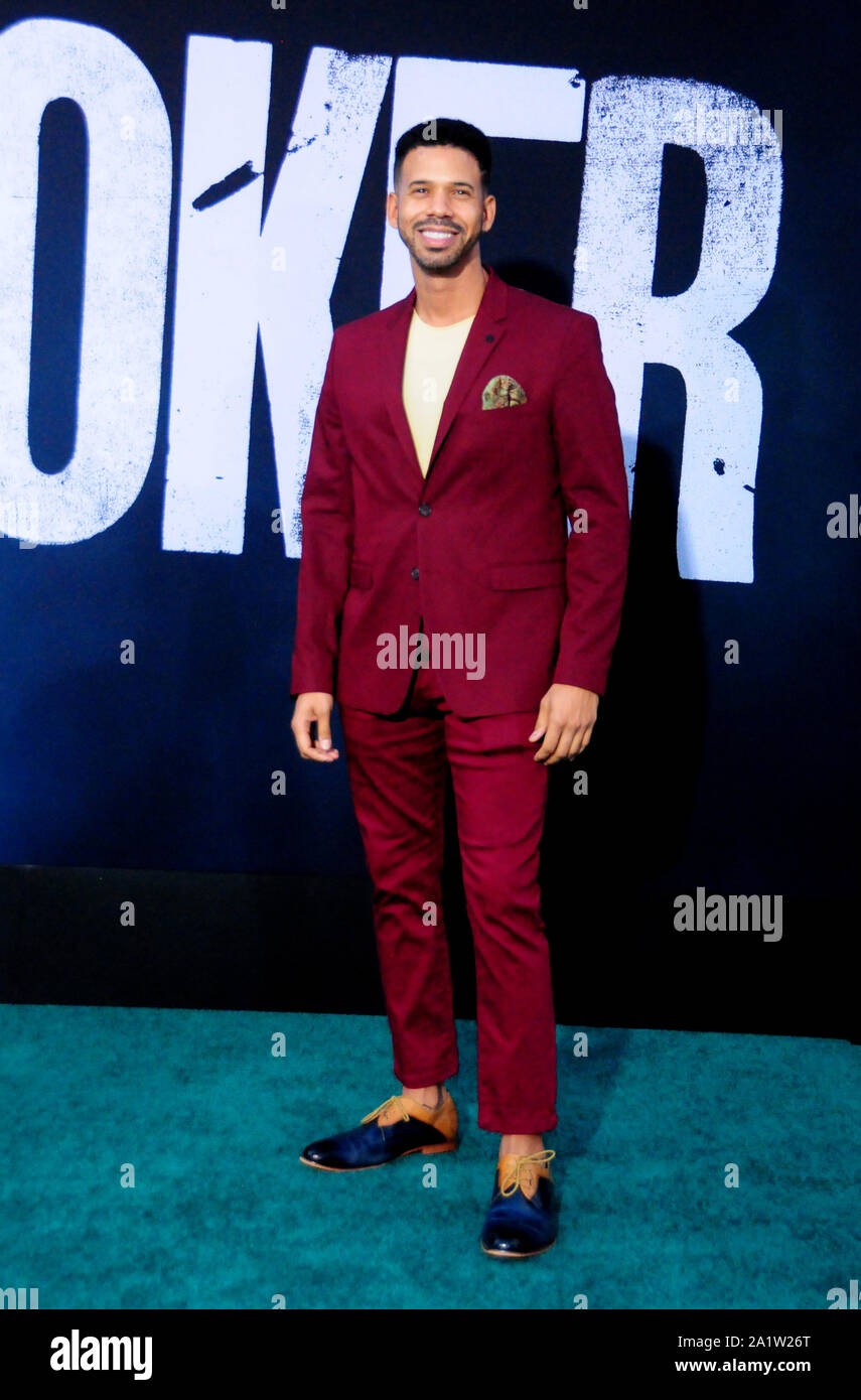 Iman crosson hi-res stock photography and images - Alamy