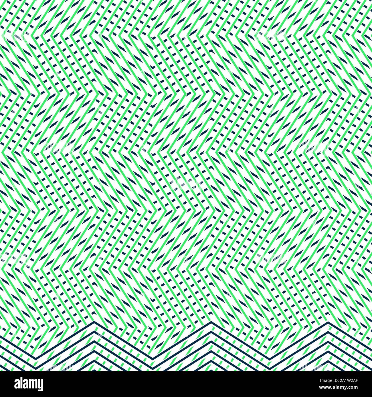 Duotone, 2-color dashed lines, speckle, sewing, diffuse geometric ...