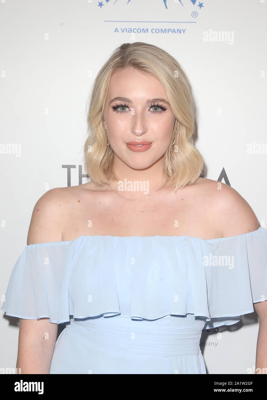 September 28, 2019, Beverly Hills, CA, USA: 28 September 2019 - Beverly ...