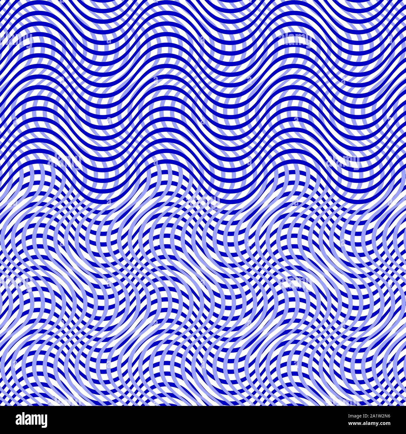 Dense grid Stock Vector Images - Alamy