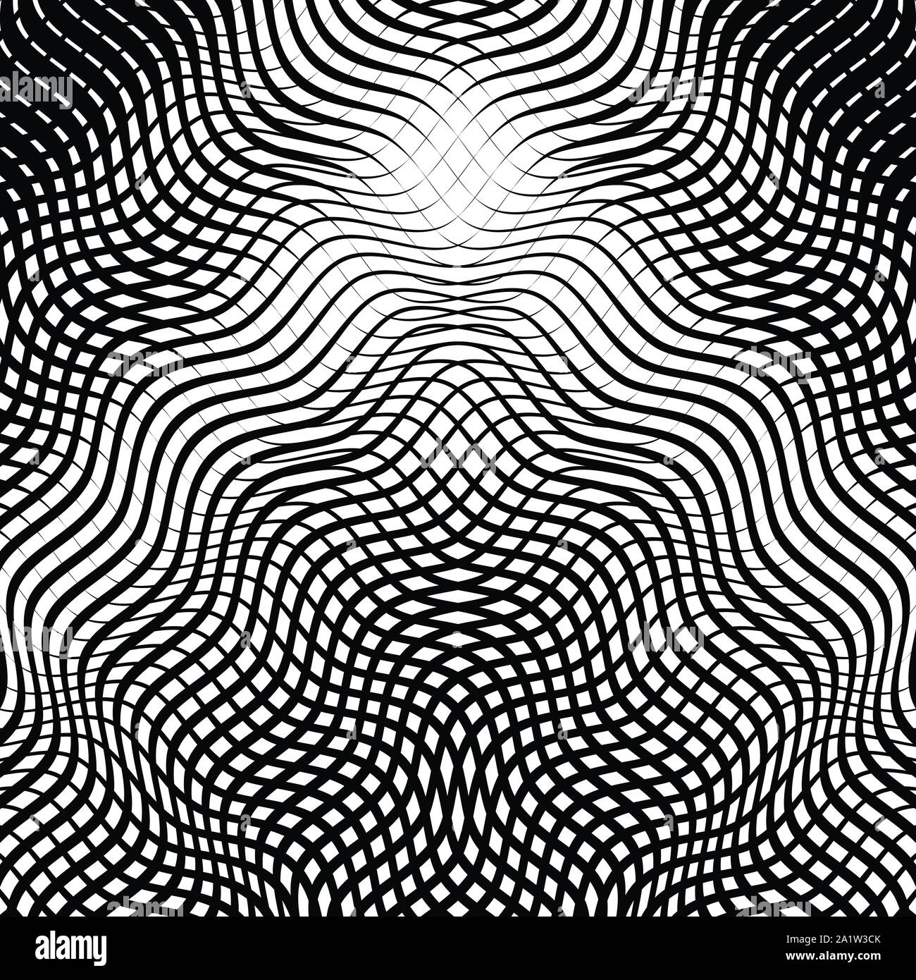 Cross hatched lines Stock Vector Images - Alamy