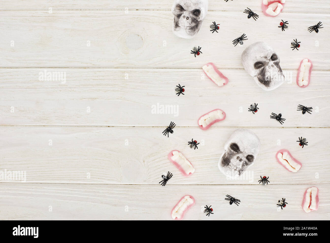 Spiders have teeth hi-res stock photography and images - Alamy