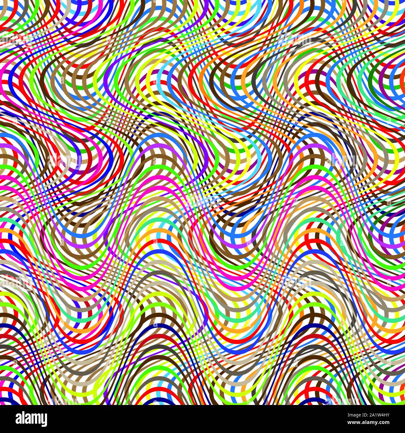 Interlocking hatching Stock Vector Images - Alamy