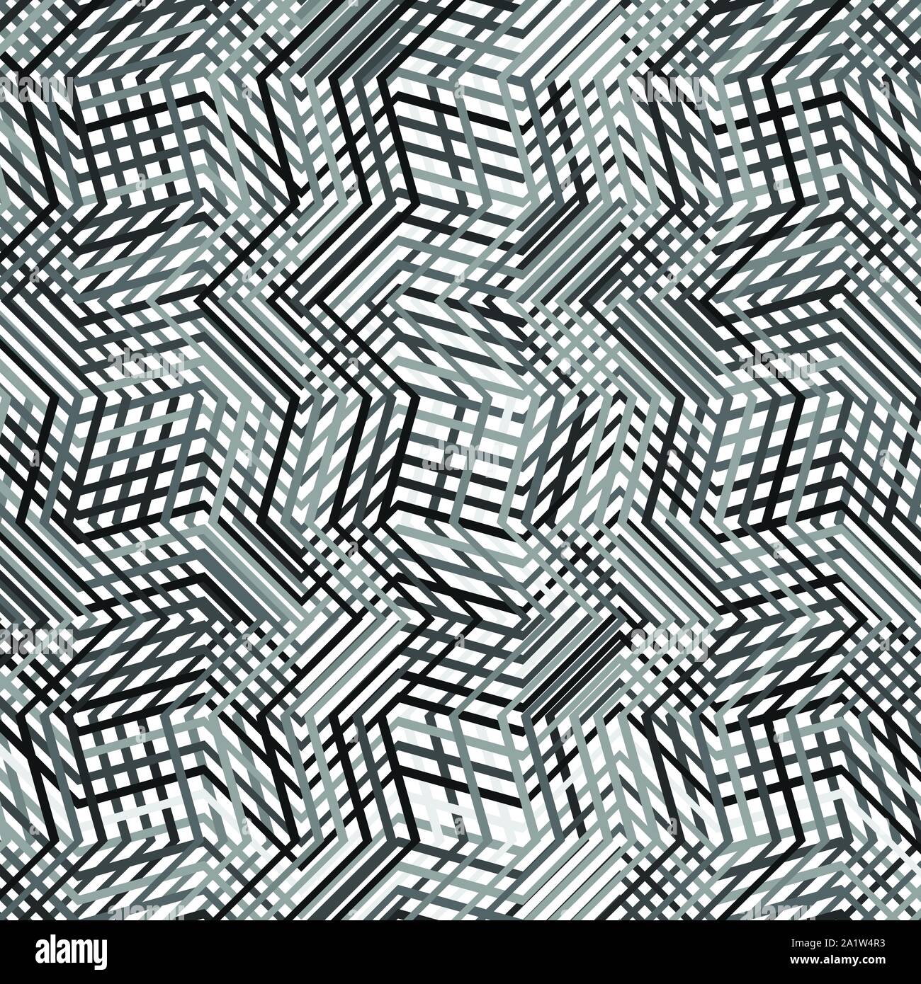 Dense wavy lines hi-res stock photography and images - Alamy