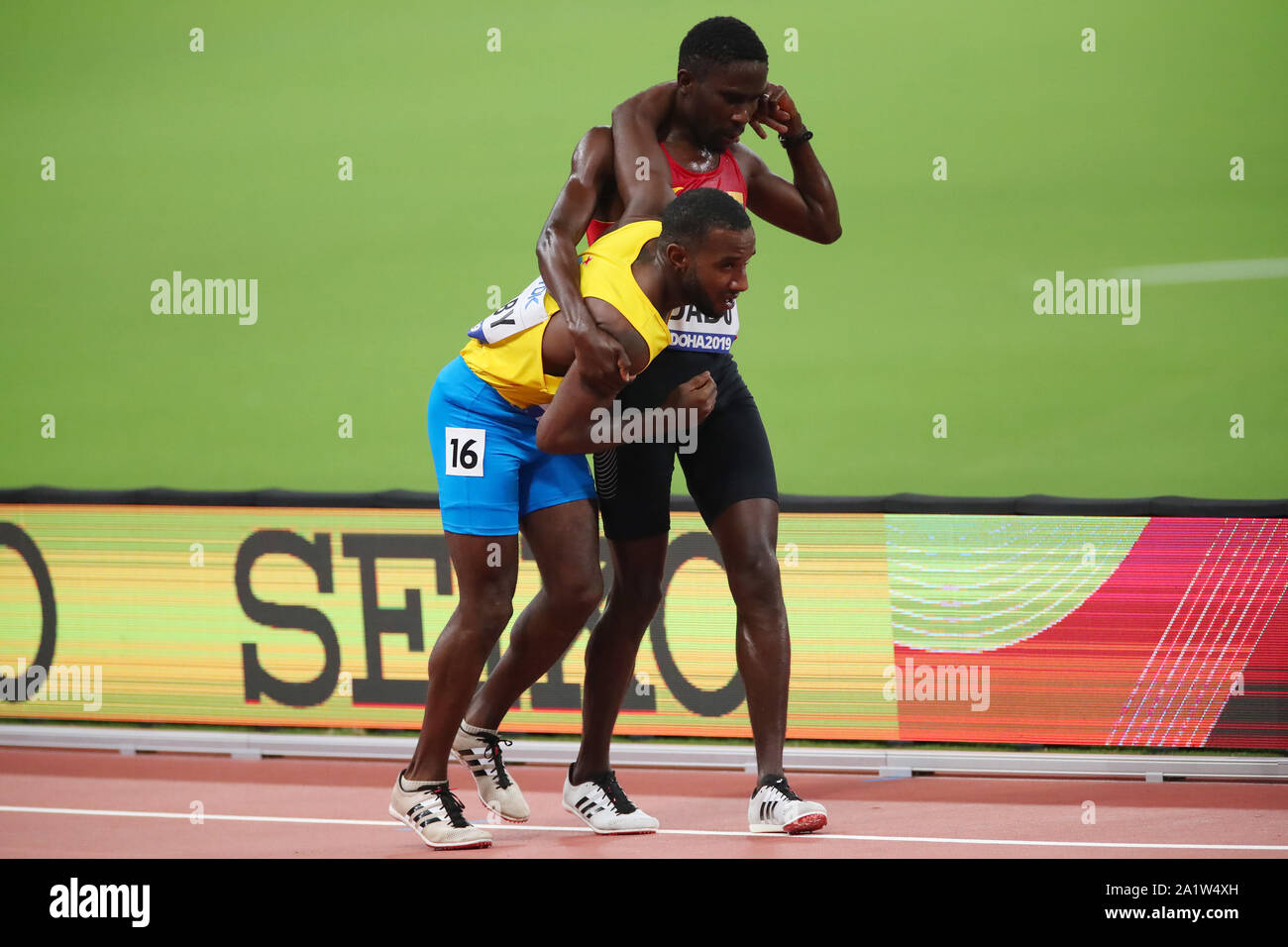 Jonathan busby hi-res stock photography and images - Alamy