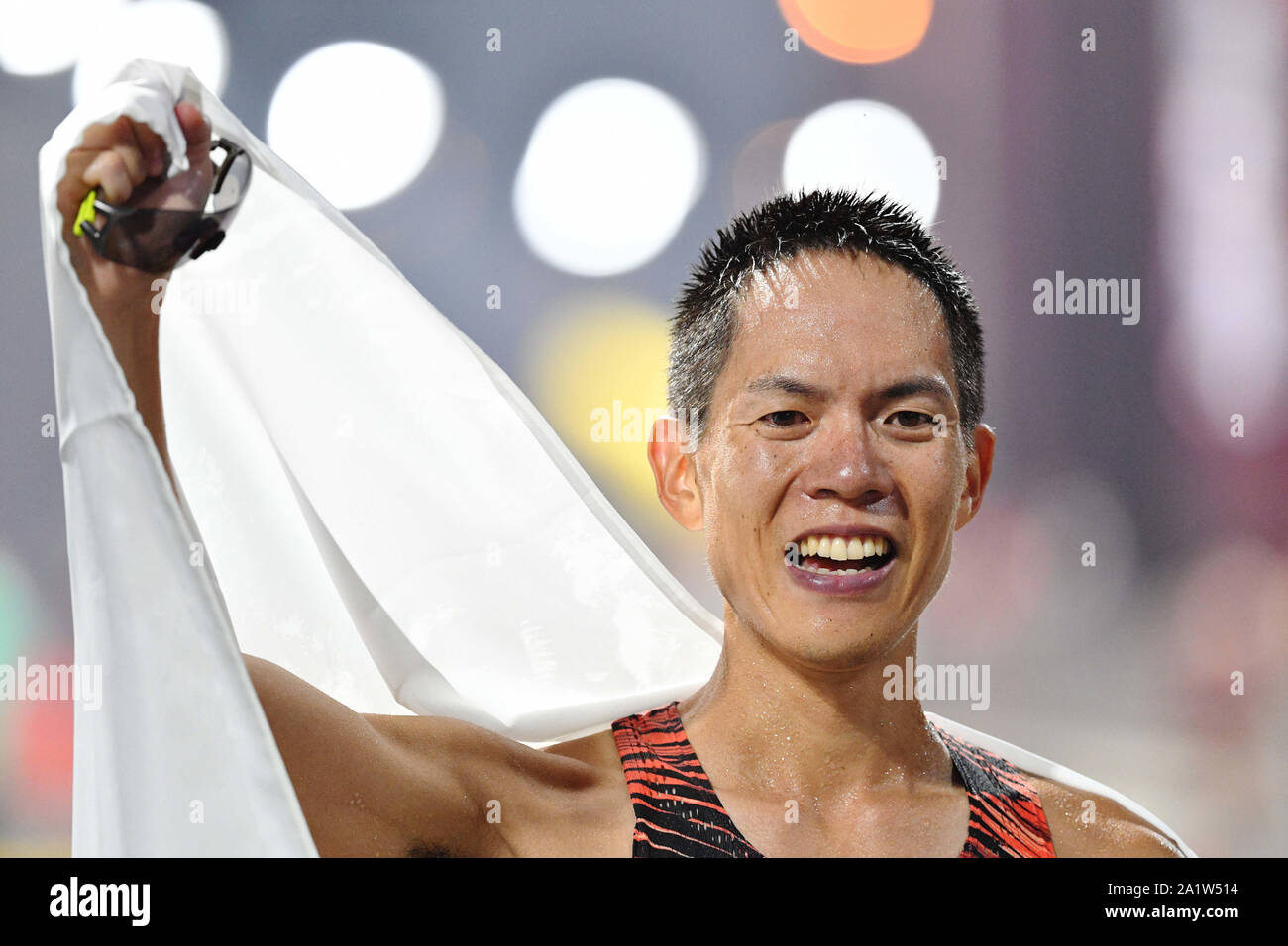 Yusuke matsuo hi-res stock photography and images - Alamy