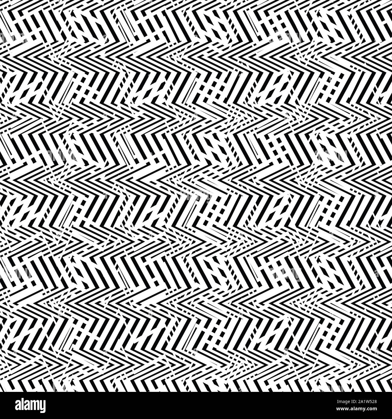 Abstract geometric mesh, grid pattern of interweaved, interlocking ...