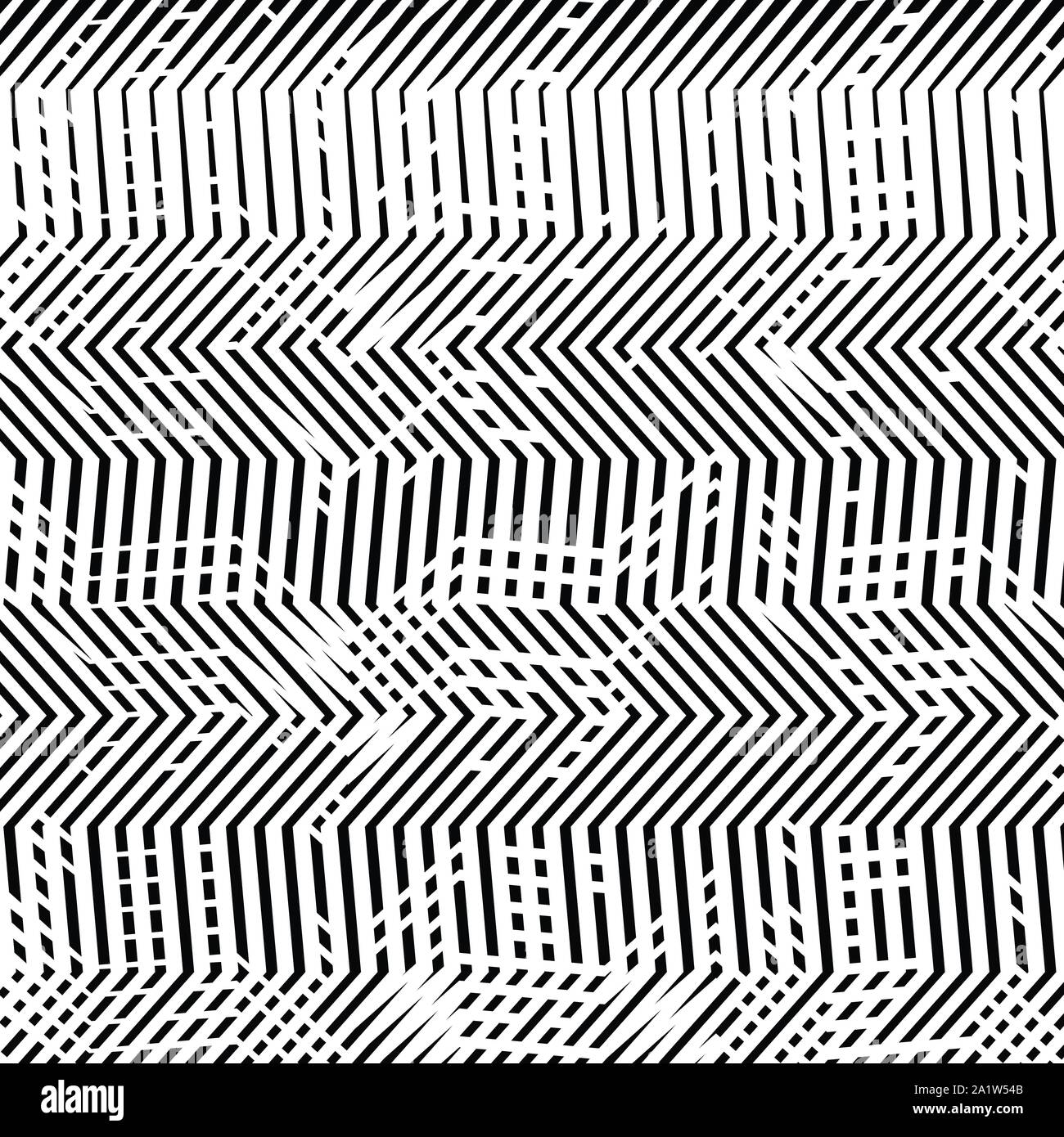 Abstract geometric mesh, grid pattern of interweaved, interlocking ...