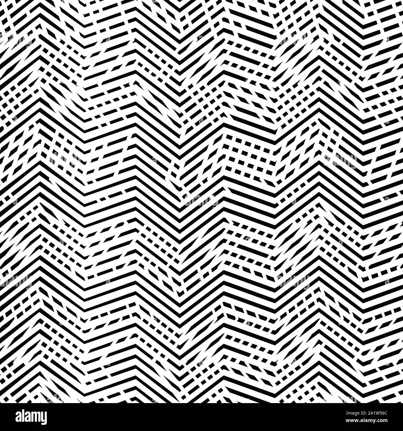 Abstract geometric mesh, grid pattern of interweaved, interlocking ...