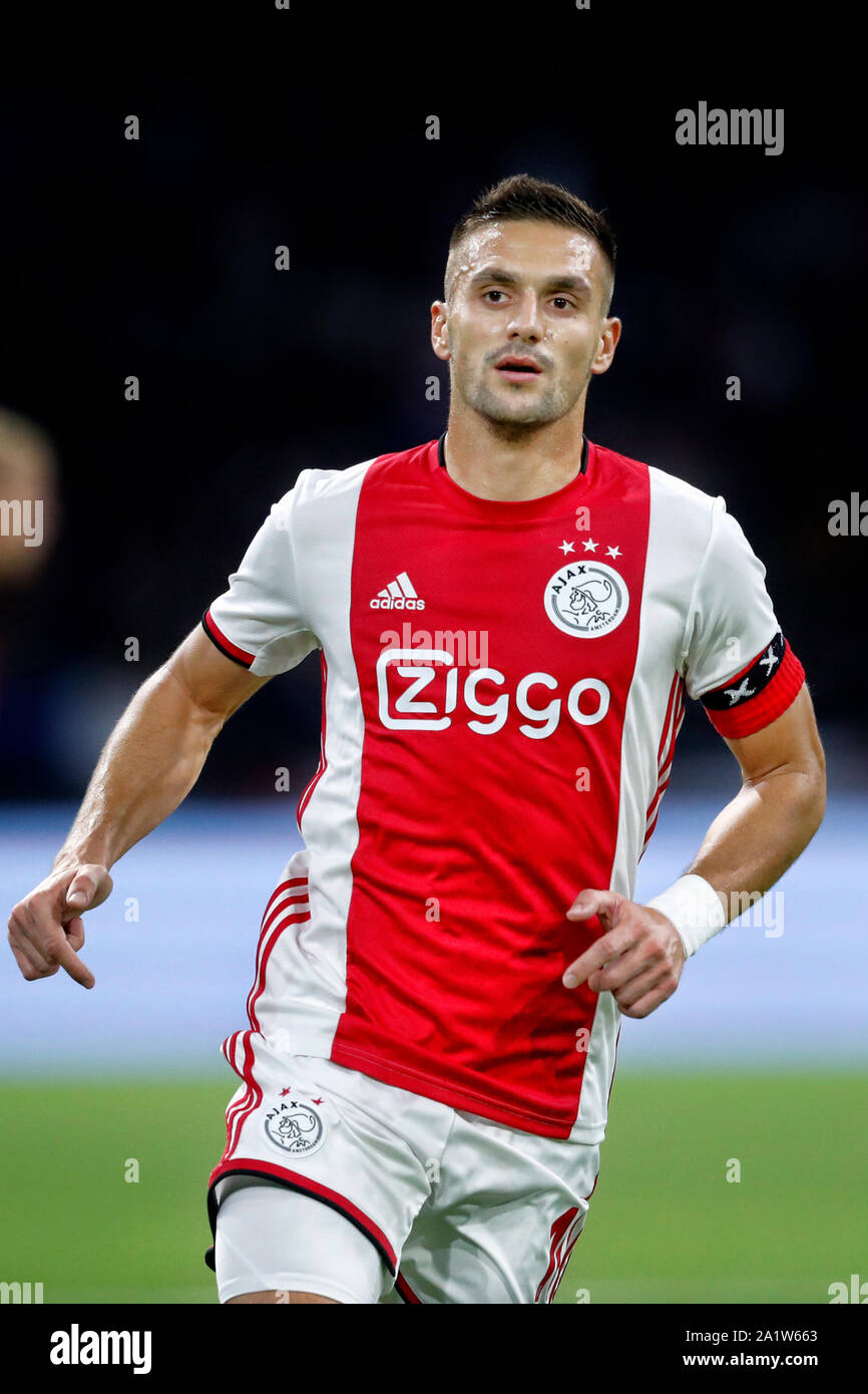 Ajax captain hi-res stock photography and images - Alamy