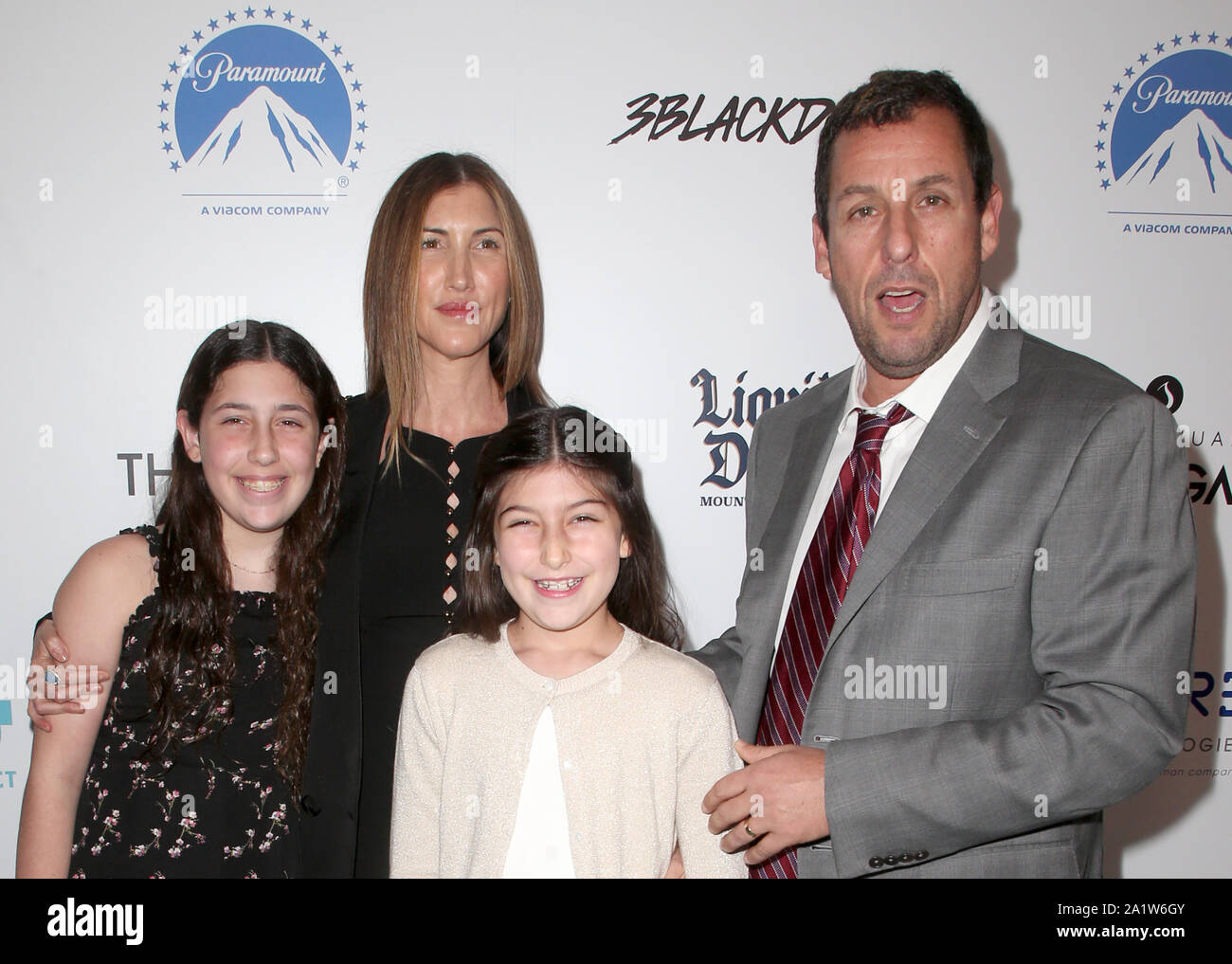 Sunny Madeline Sandler