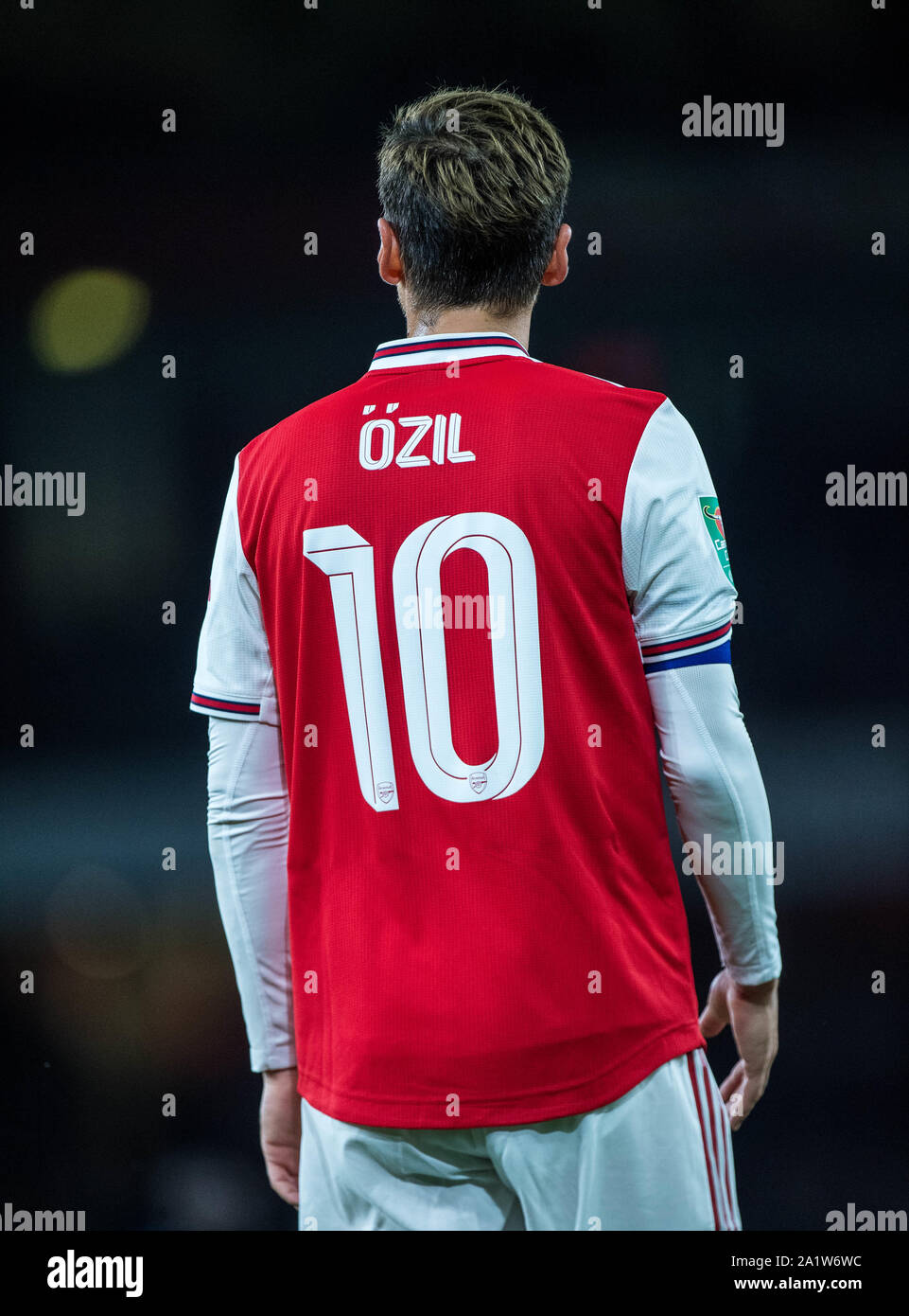 Mesut ozil germany hi-res stock photography and images - Alamy