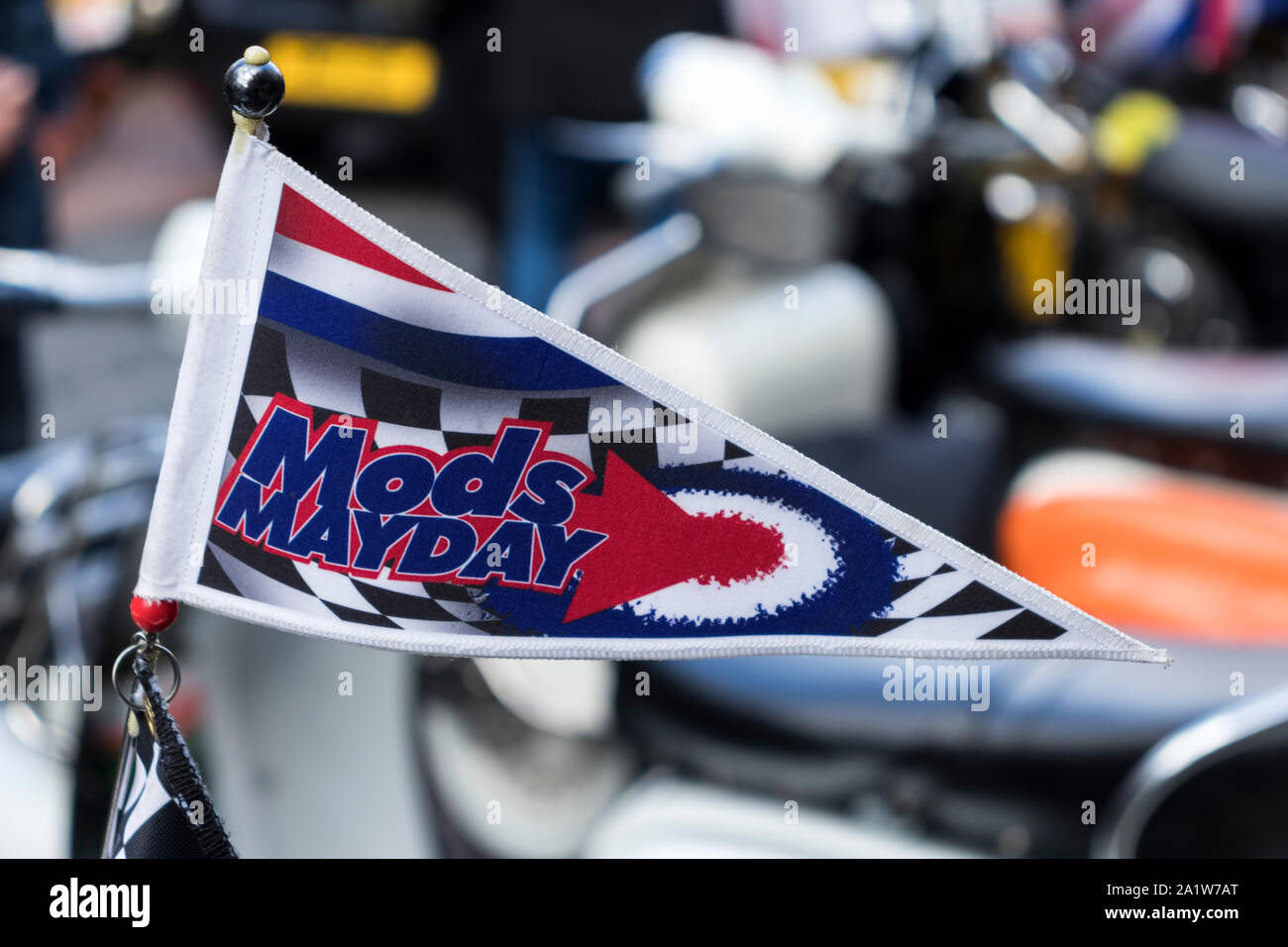 Mods 2019 hi-res stock photography and images - Alamy