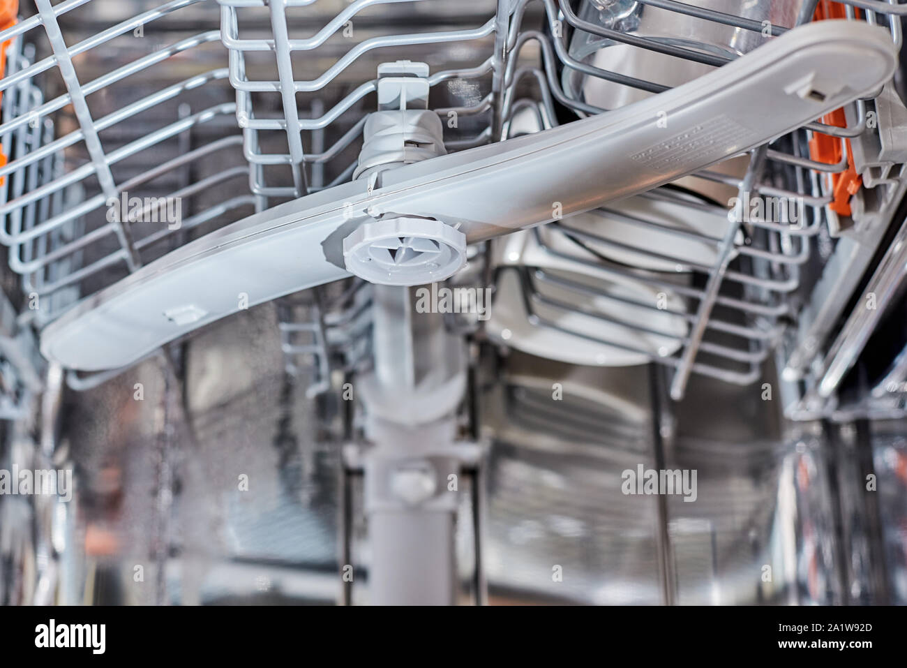 Washing machine parts hi-res stock photography and images - Alamy