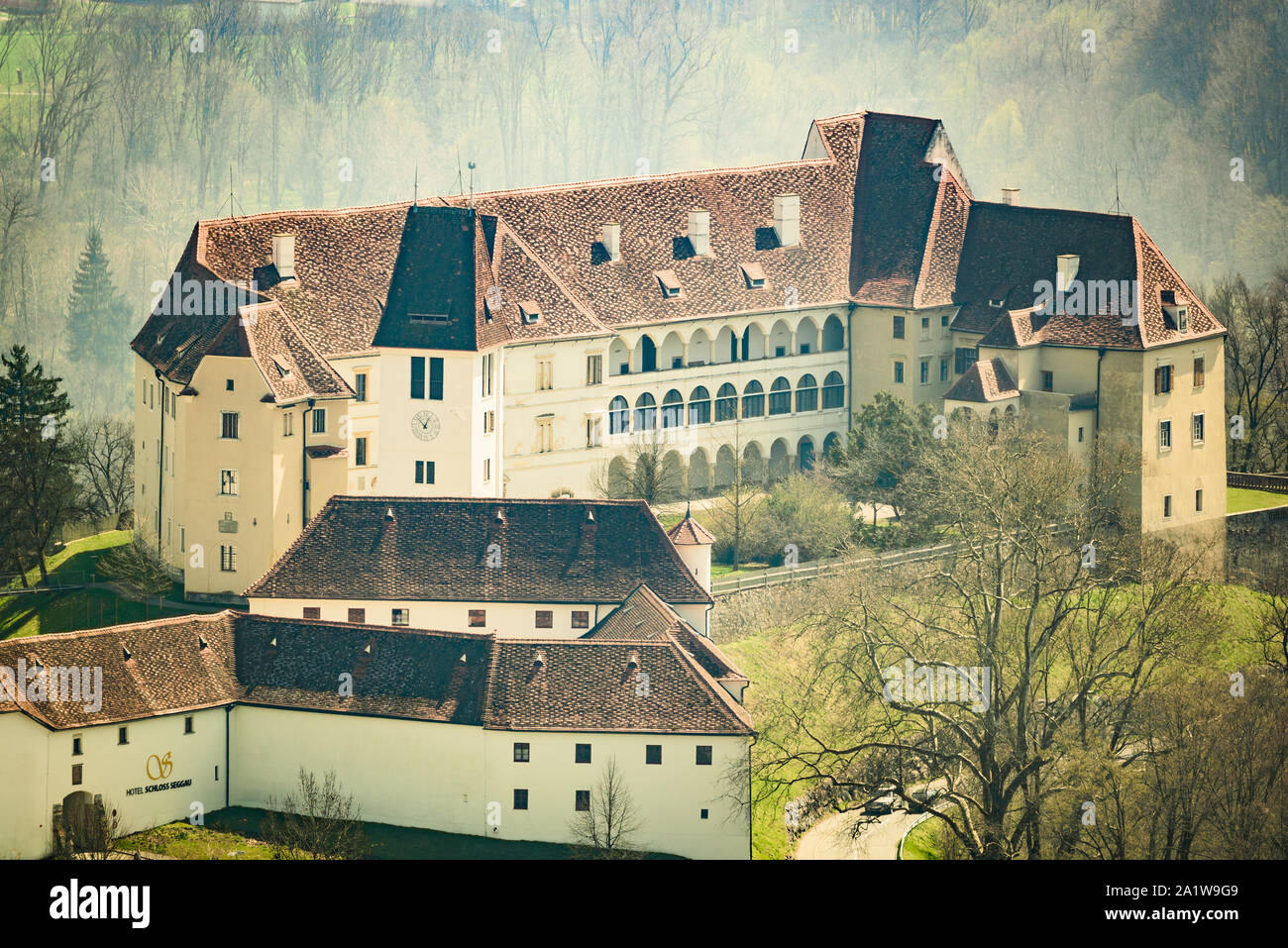Leibnitz hi-res stock photography and images - Alamy