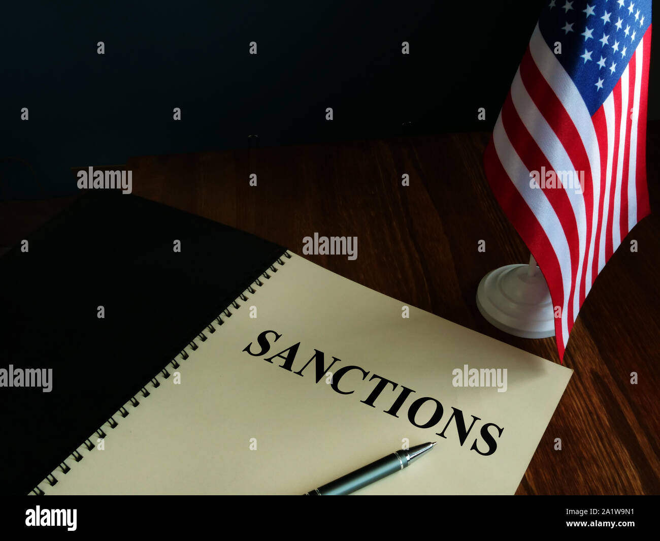 American exports hi-res stock photography and images - Alamy