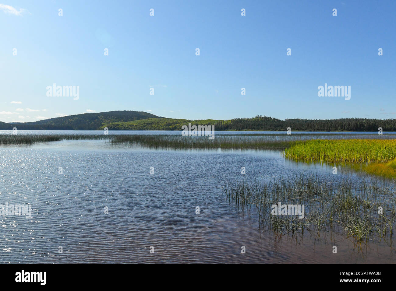 Beauty of quebec hi-res stock photography and images - Alamy