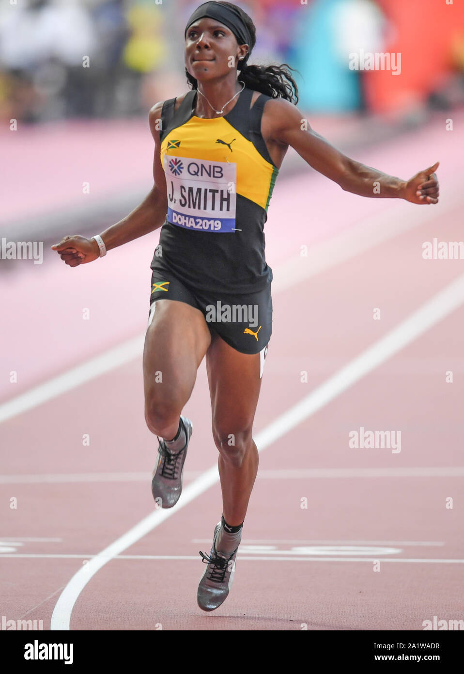 Jonielle smith hi-res stock photography and images - Alamy