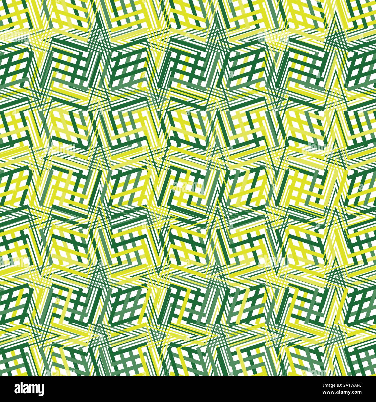 H interlocking Stock Vector Images - Alamy
