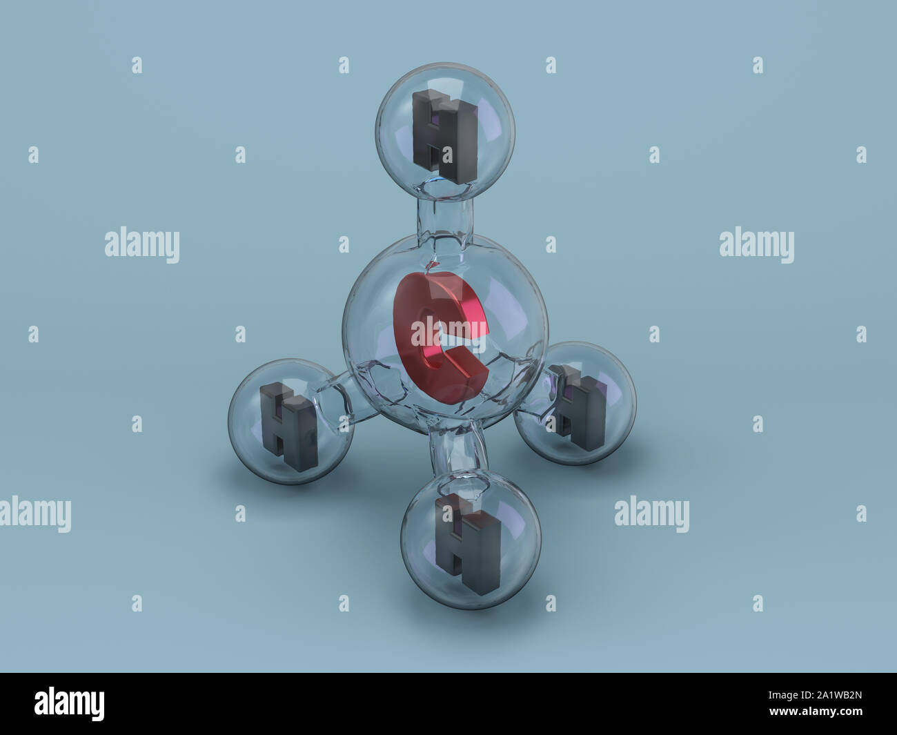 4d Science Background