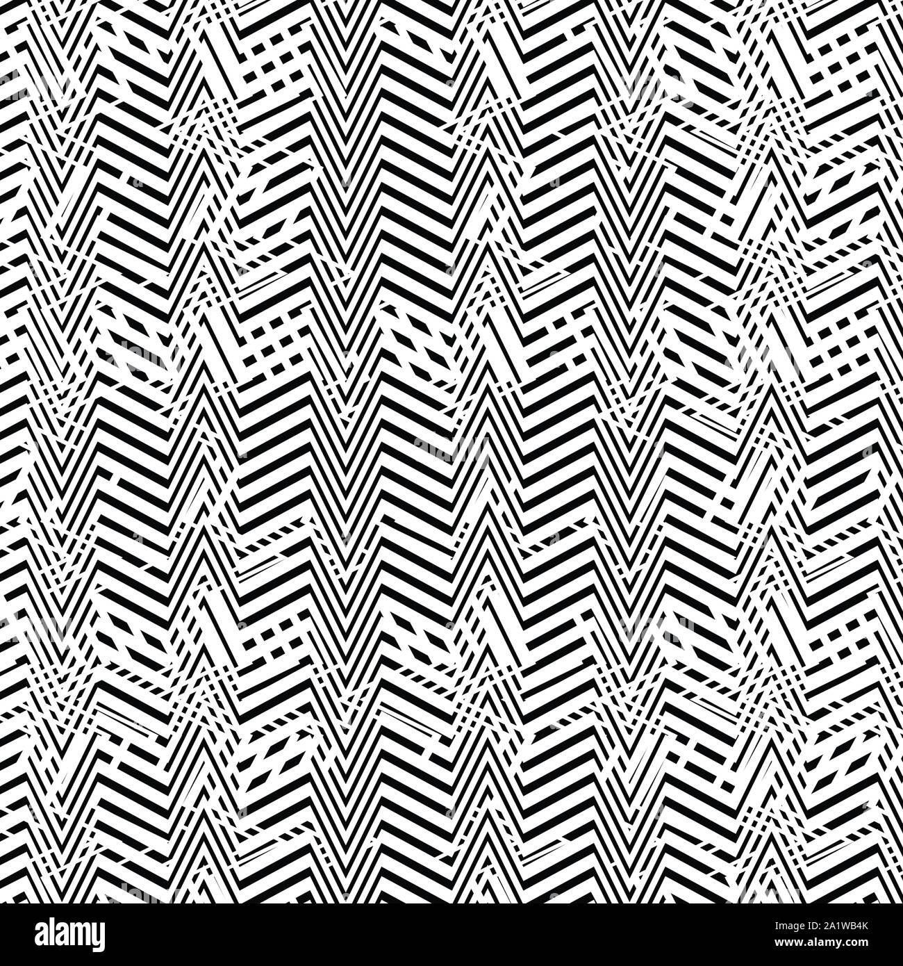 Abstract geometric mesh, grid pattern of interweaved, interlocking ...