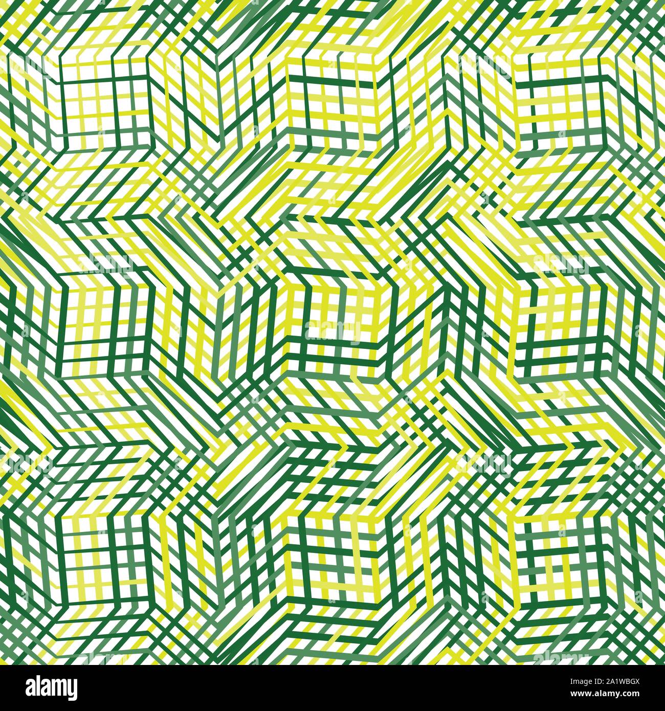 H interlocking Stock Vector Images - Alamy