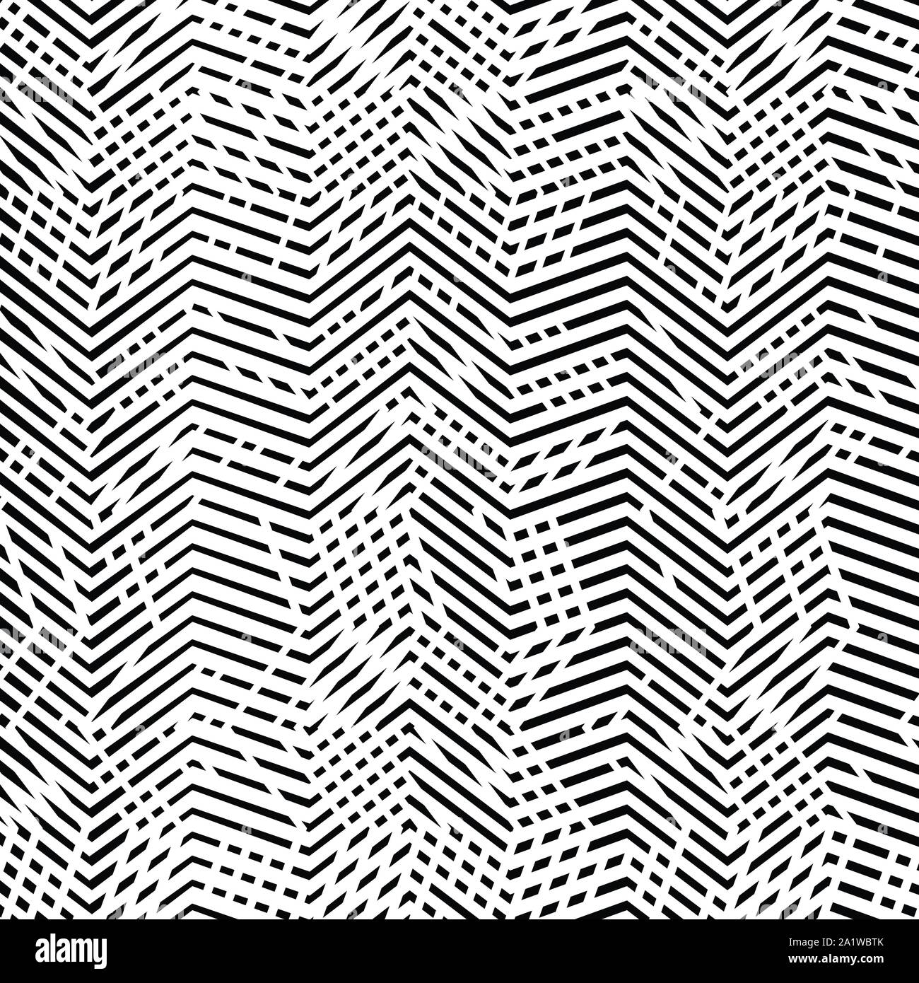 Abstract geometric mesh, grid pattern of interweaved, interlocking ...