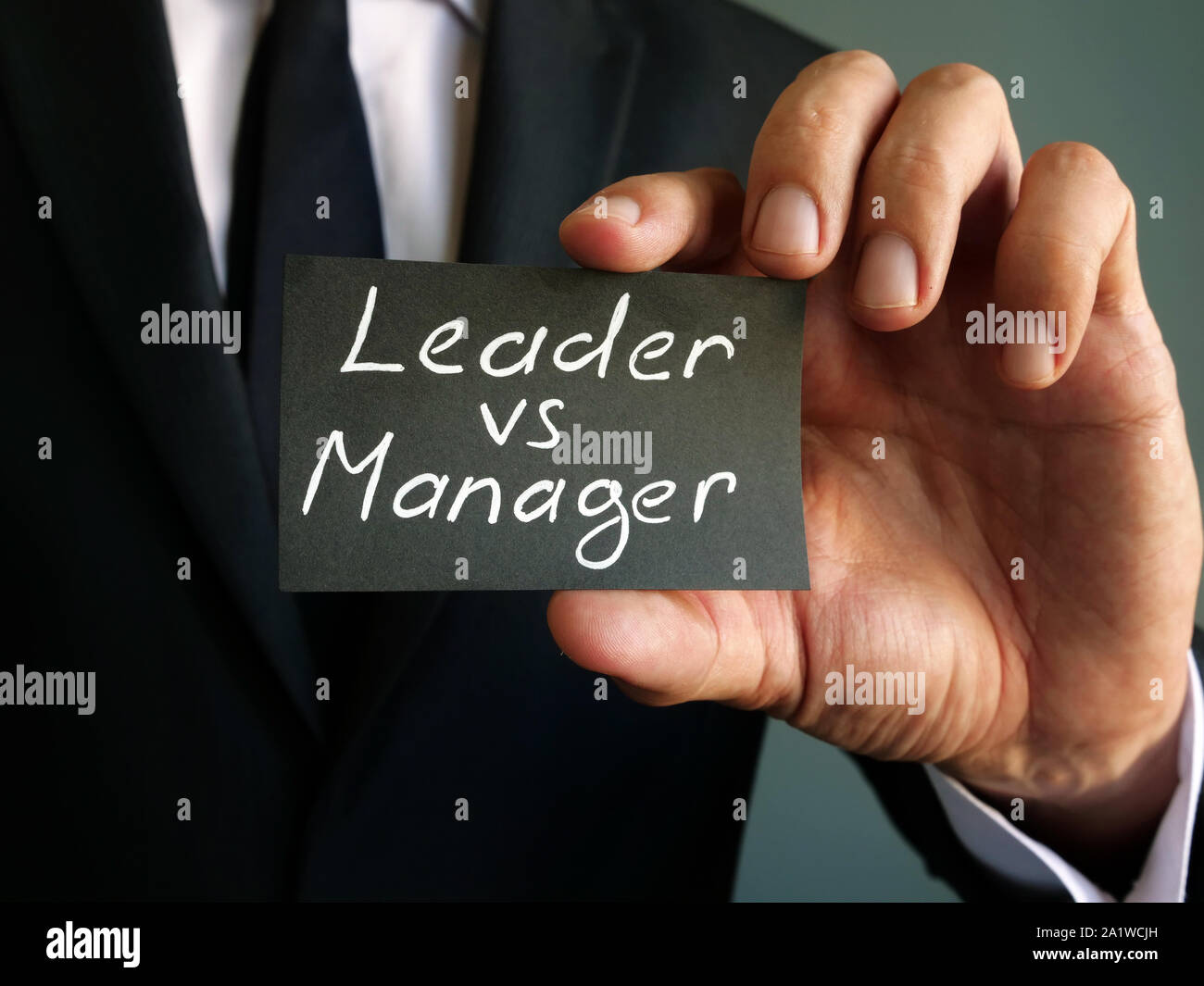 Management styles hi-res stock photography and images - Alamy
