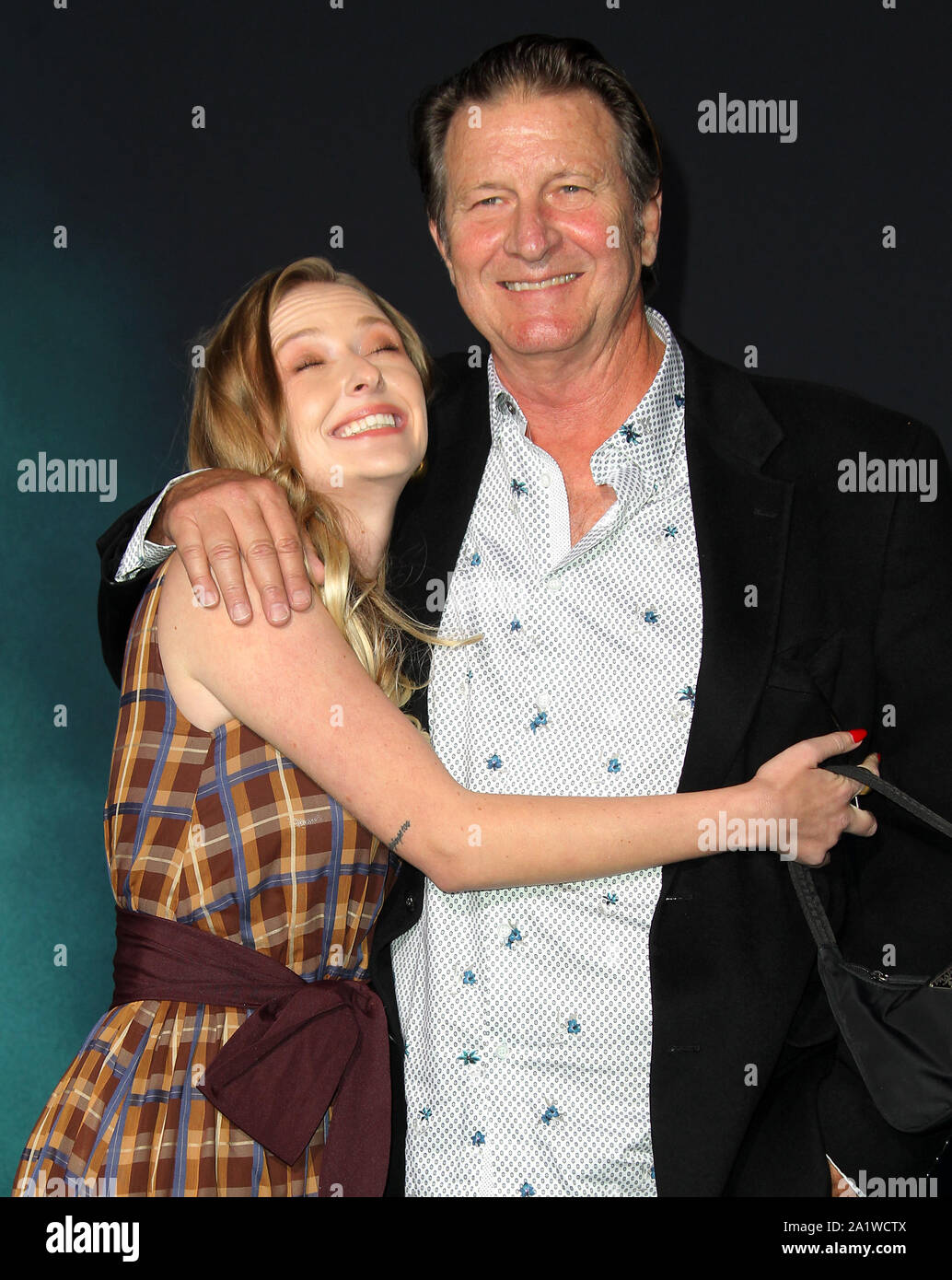 September 28, 2019, Hollywood, California, USA: 28 September 2019 ...