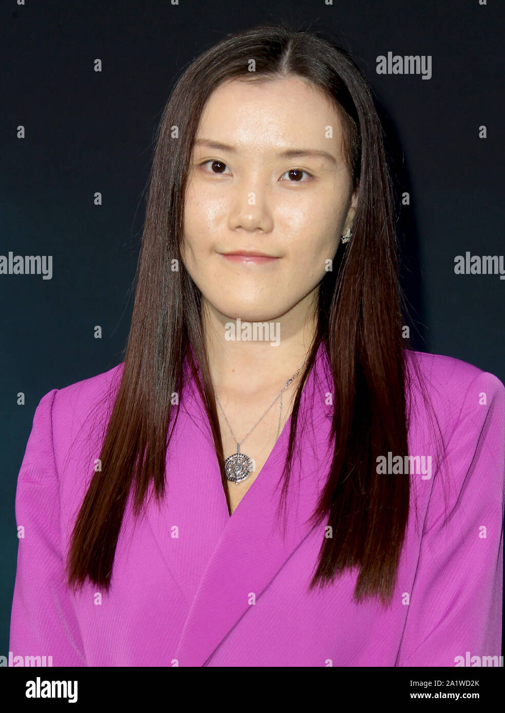 September 28, 2019, Hollywood, California, USA: 28 September 2019 ...