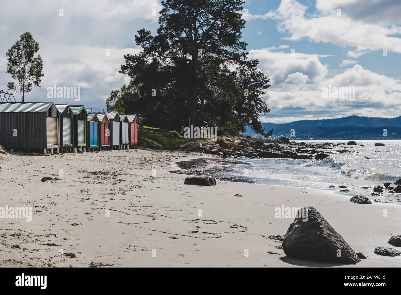 Taroona hi-res stock photography and images - Alamy
