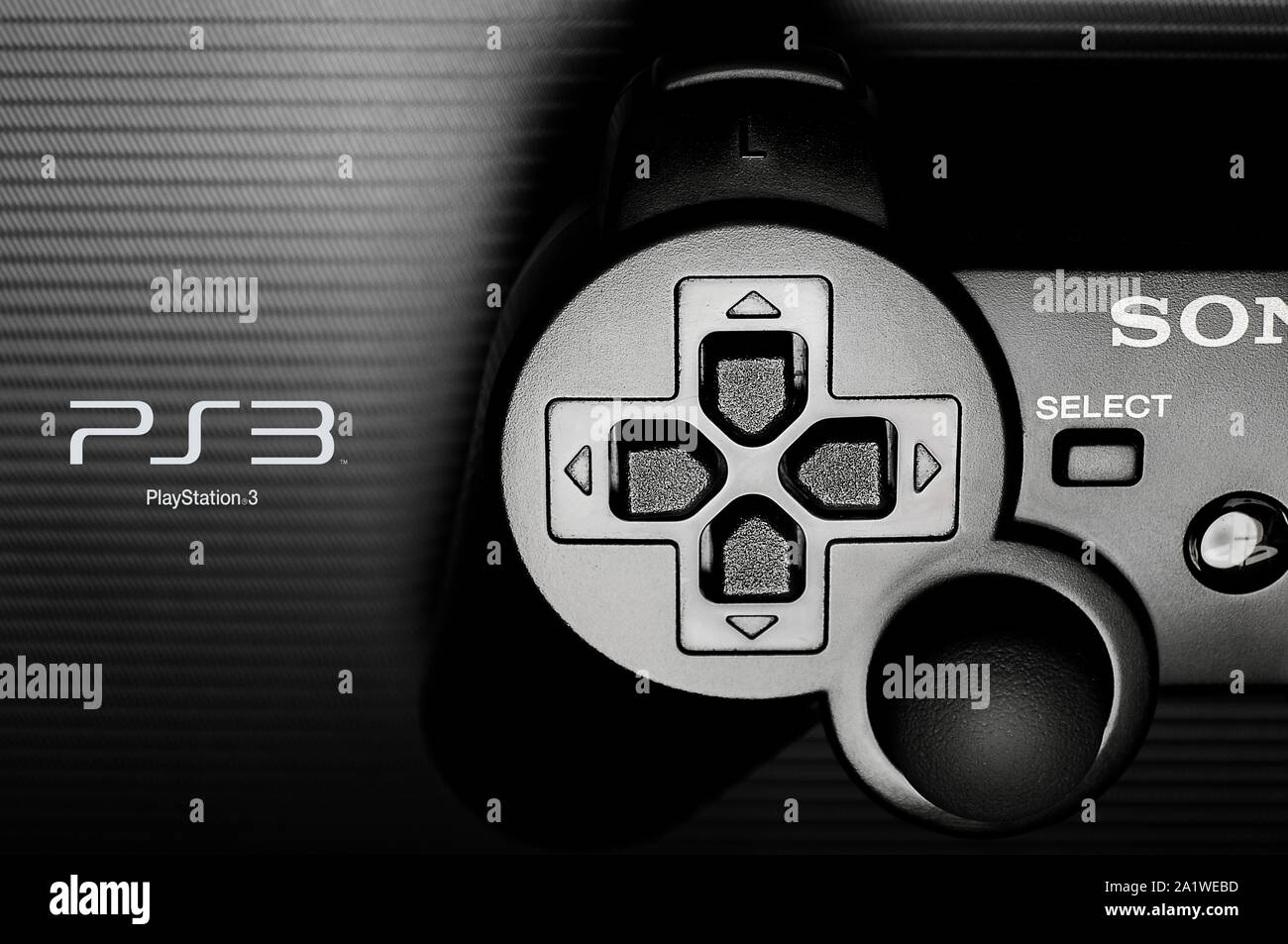 Ps3 Controller Wallpaper Hd