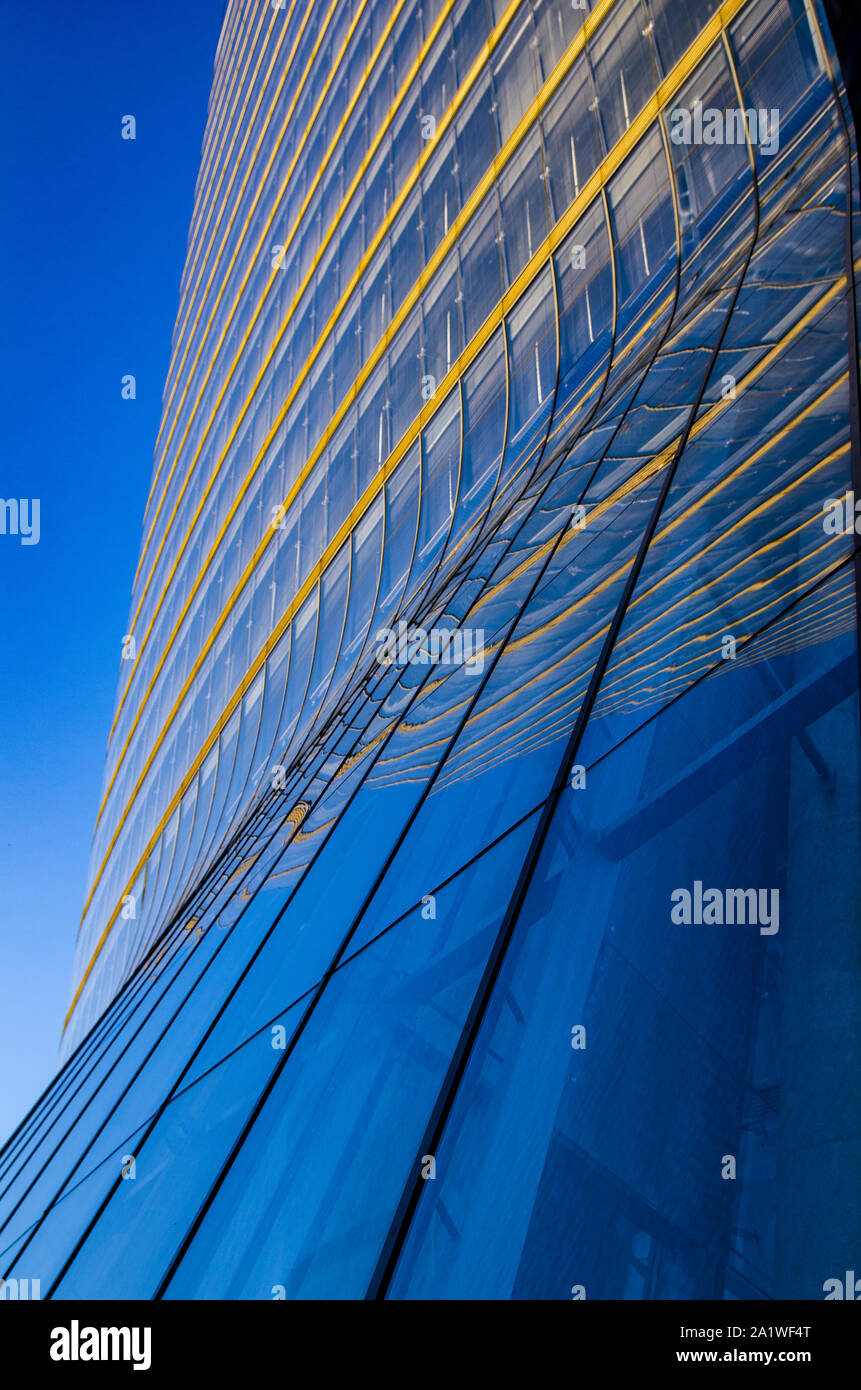 Logo uniqa hi-res stock photography and images - Alamy