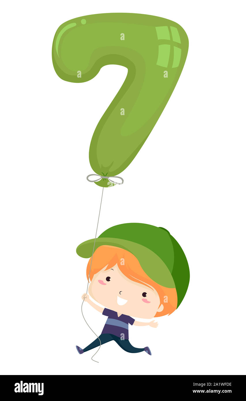 Art illustration 123 counting numbers hi-res stock photography and ...