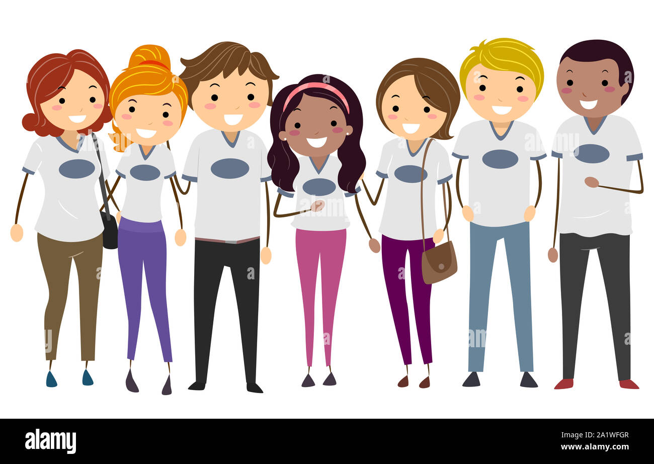 Woman stickman stick hi-res stock photography and images - Alamy