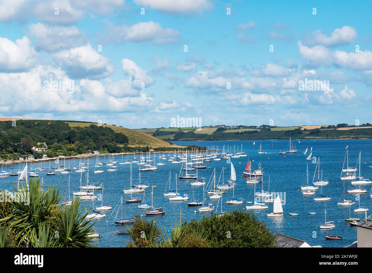 Penryn river hi-res stock photography and images - Alamy