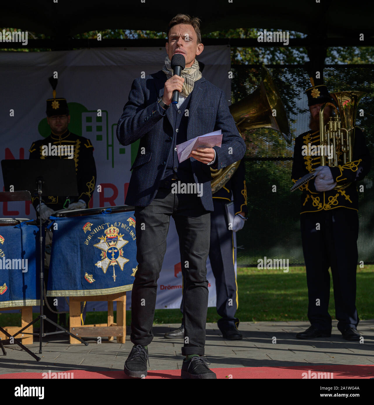 Patrick amsellem hi-res stock photography and images - Alamy