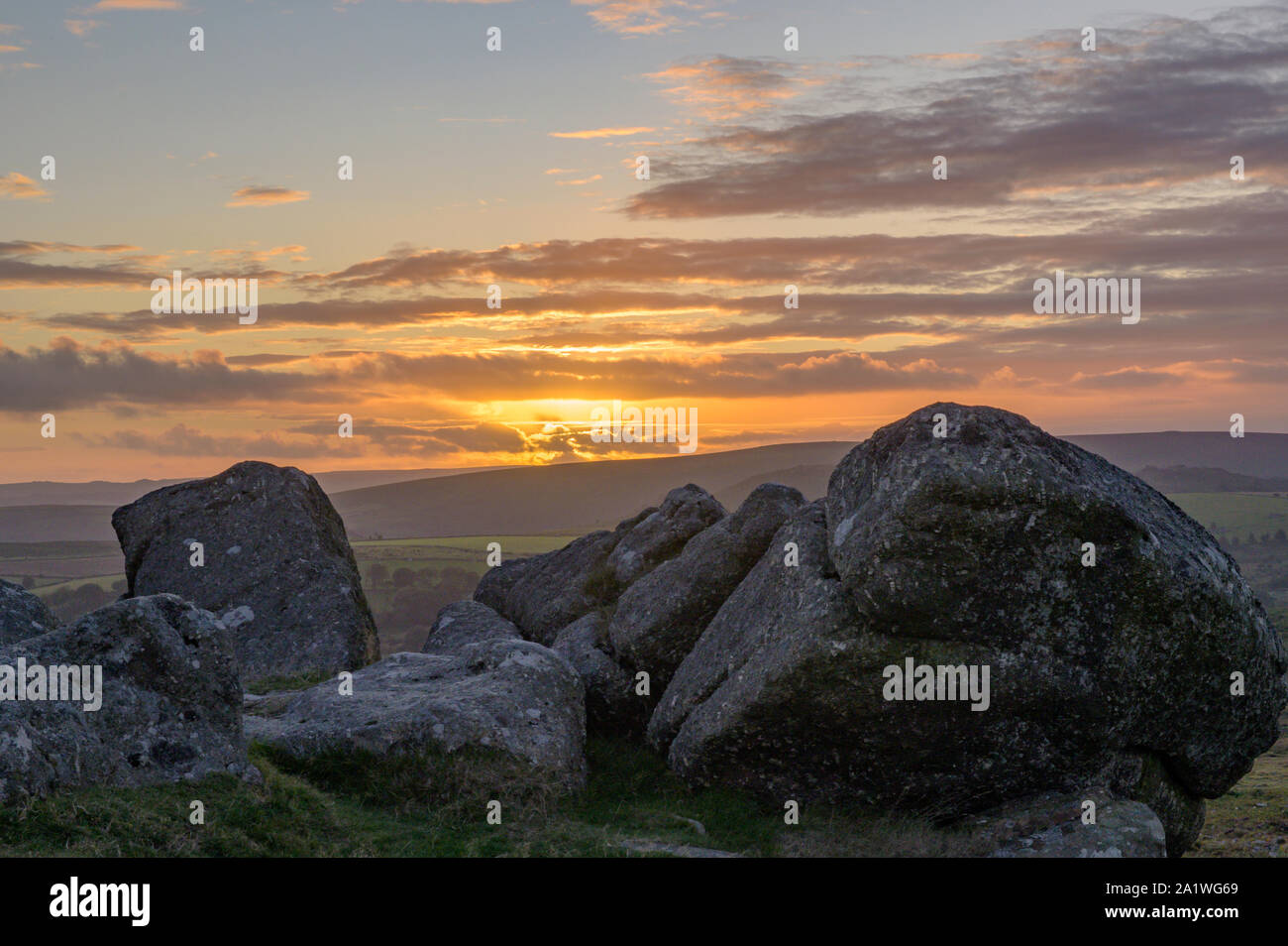 From haytor hi-res stock photography and images - Alamy