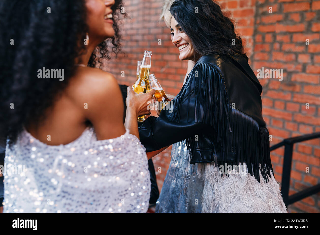 Walking beer hi-res stock photography and images - Alamy