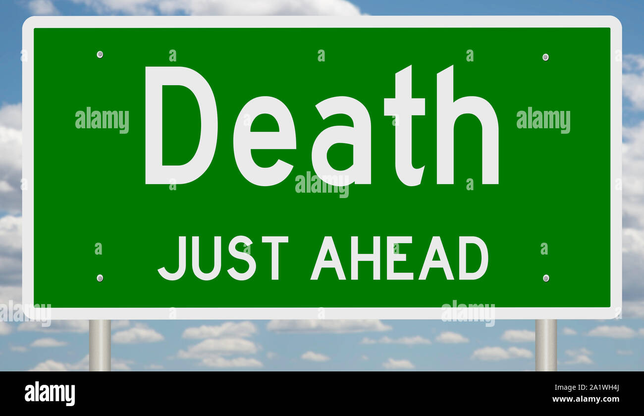 Highway mortality hi-res stock photography and images - Alamy