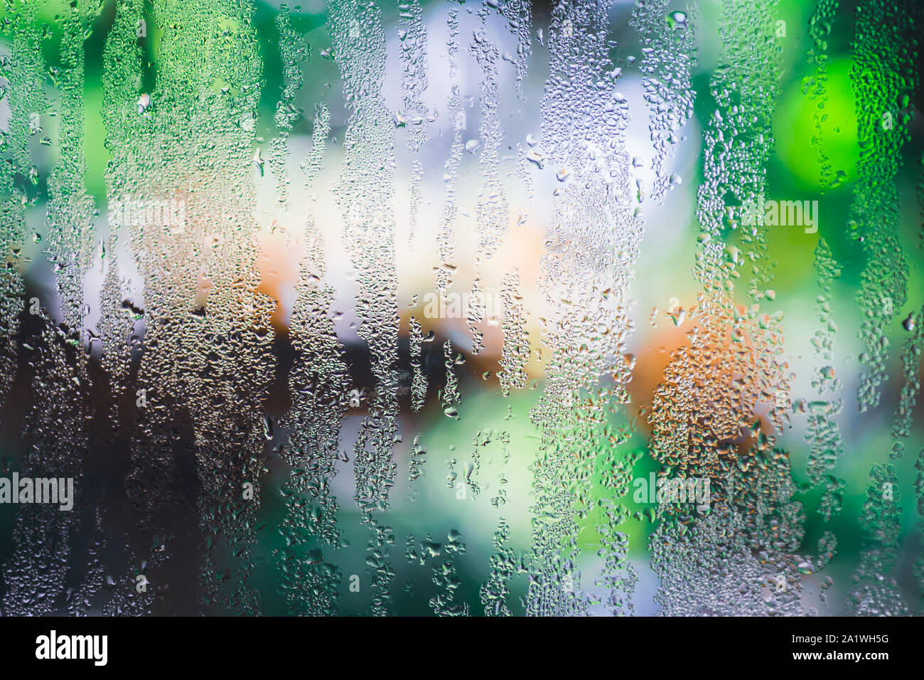 Clear Glass Window Textures