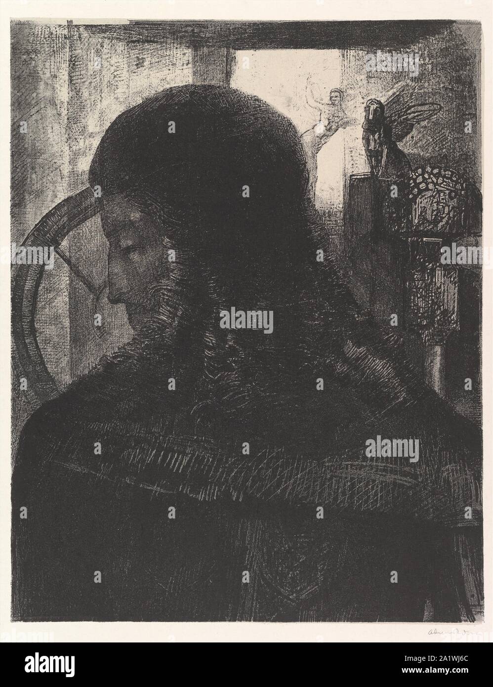 Old knight hi-res stock photography and images - Alamy