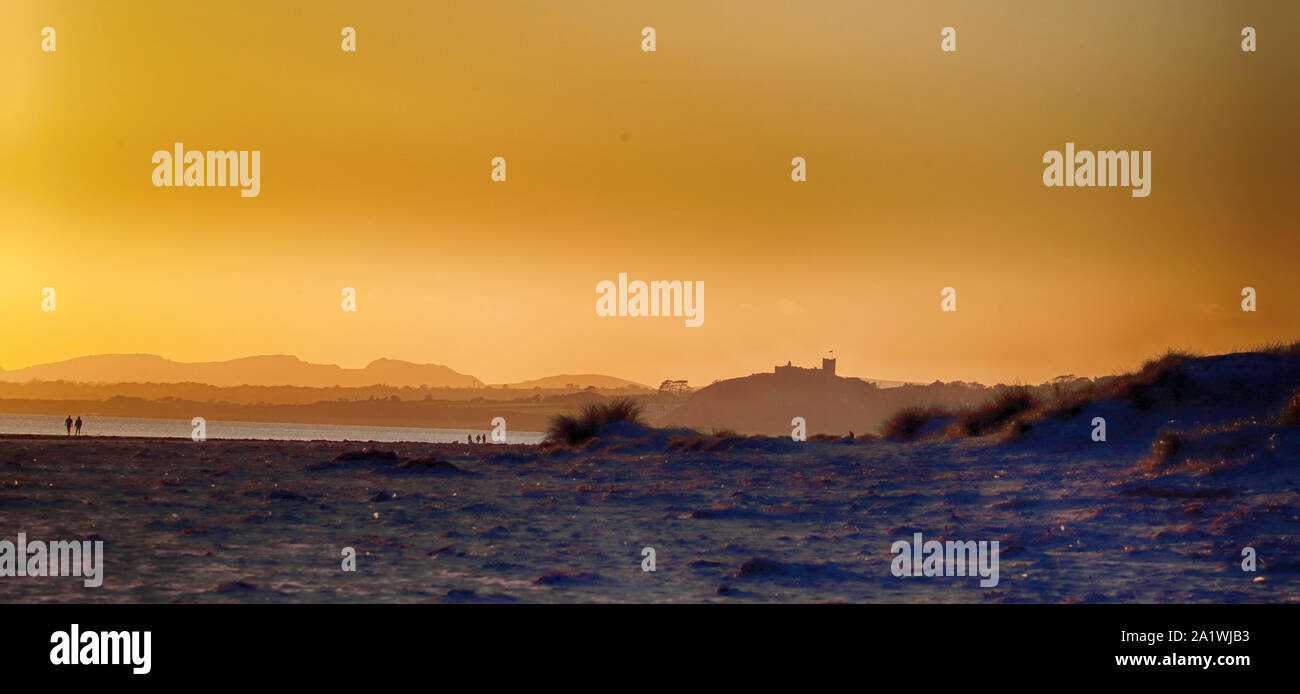 Black rock sands hi-res stock photography and images - Alamy