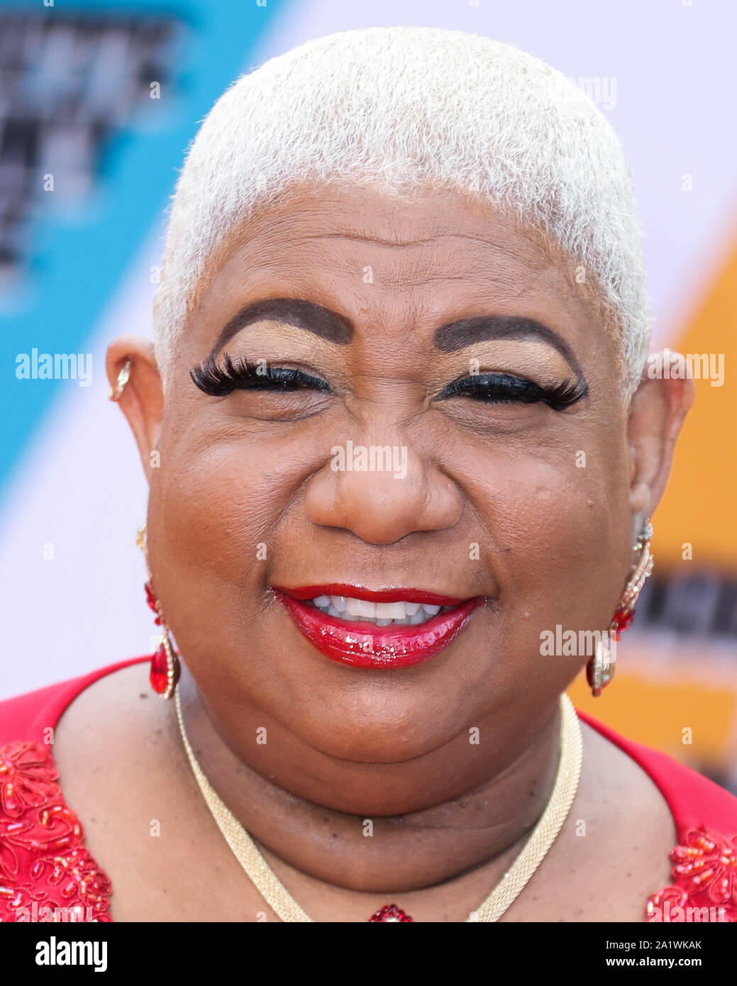 Luenell hi-res stock photography and images - Alamy