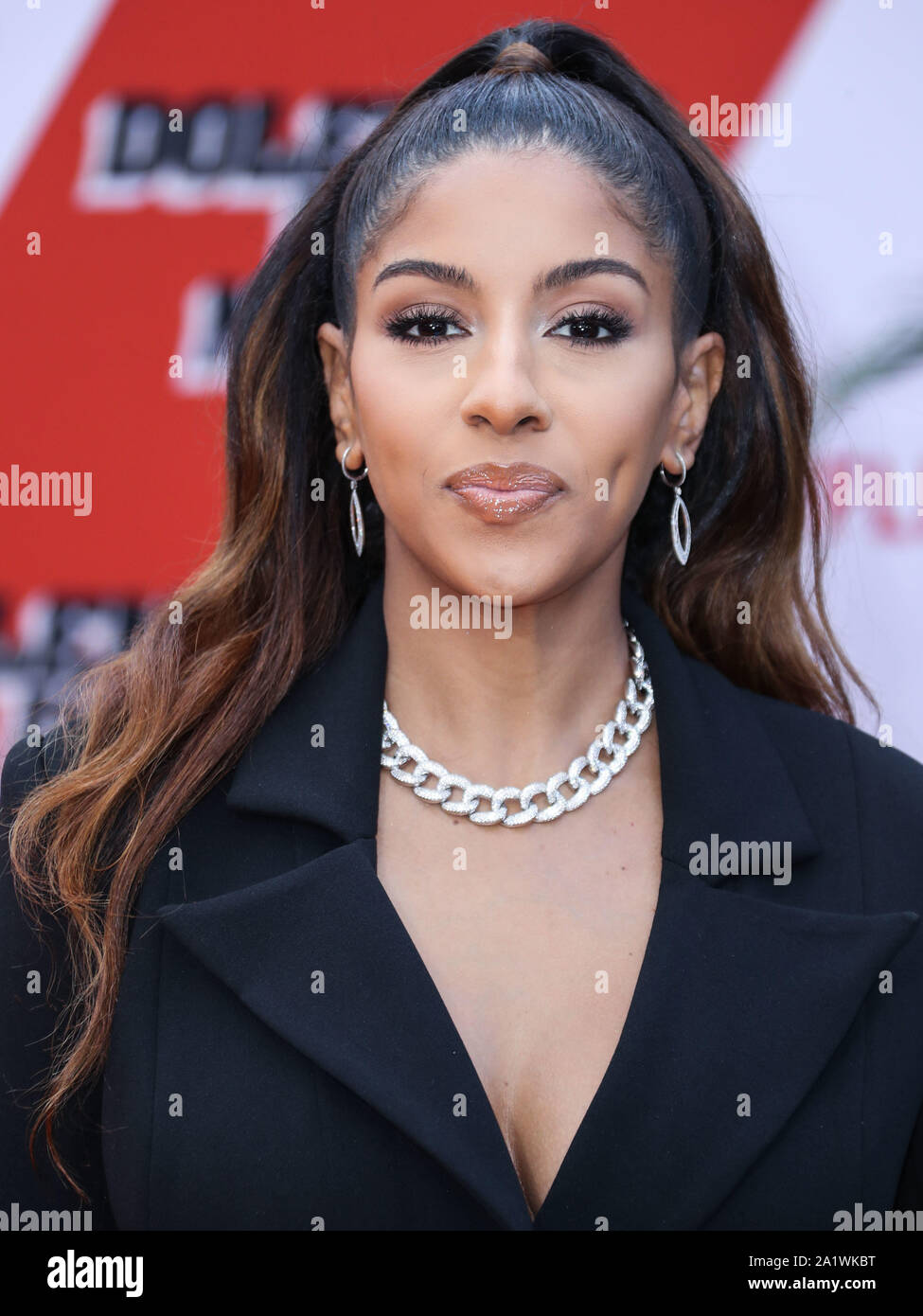 Kyra robinson hi-res stock photography and images - Alamy